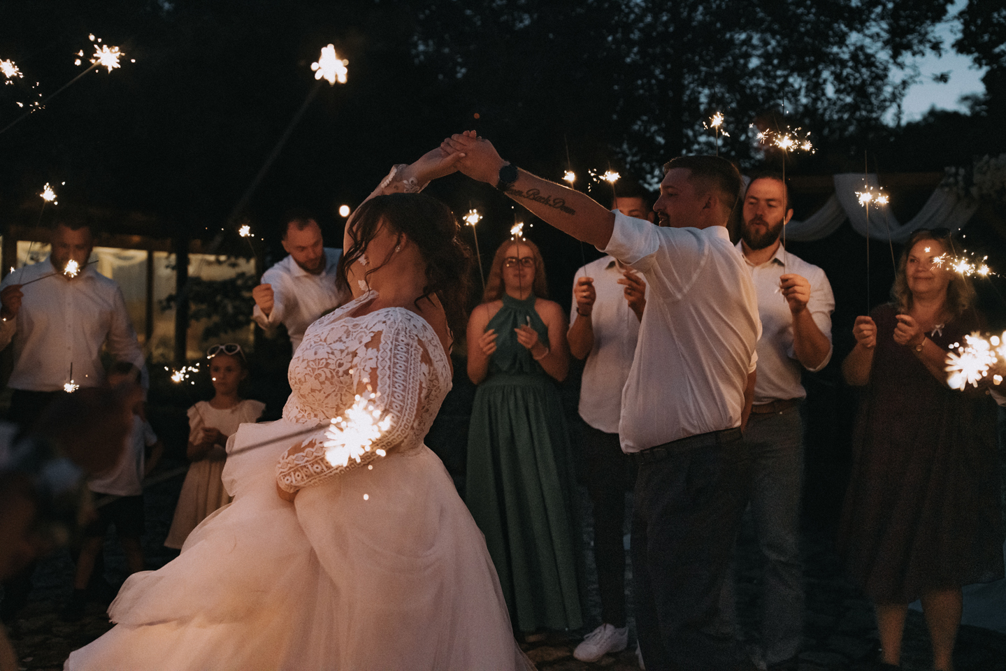 Boca events | Váš příběh v naší režii.